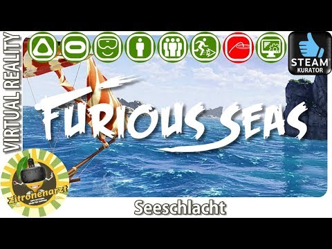 Steam Community :: Video :: Verdammt viel Spass in "Furious Seas VR ...