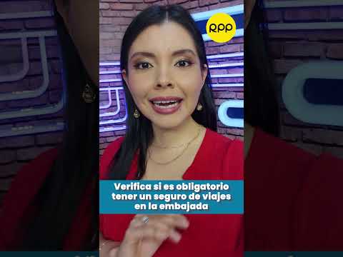 ✈️¿Sabías esto de los seguros de viajes? | #CLICECONÓMICO 🩺