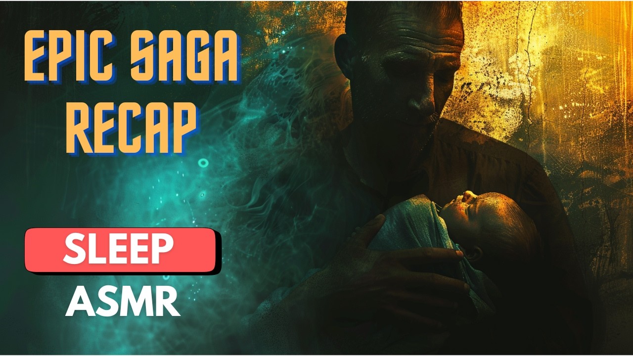 THE FALL OF HYPERION by Dan Simmons - The Complete Story Explained [Hyperion 2]