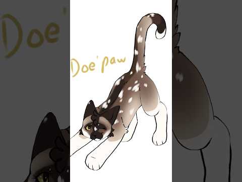 It’s not like that #art #warriorcats #clangen