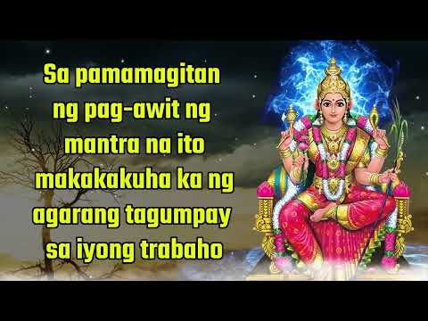 Sa pamamagitan ng Chanting This Mantra makakakuha ka ng agarang Tagumpay sa iyong trabaho