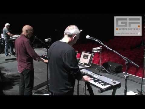 Ultravox Synth Secrets – Synthtopia