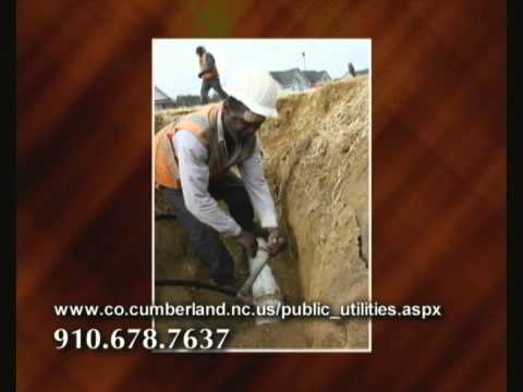 Southpoint Water System