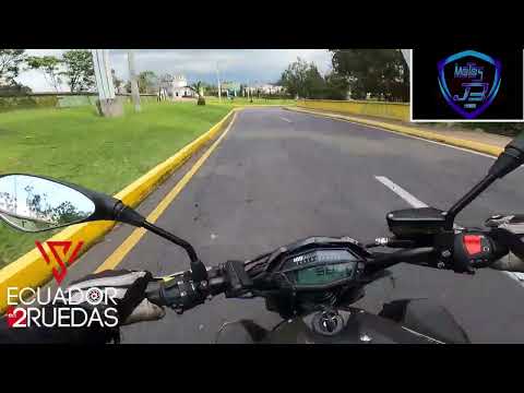 FACTORY MONSTER 400 PRUEBA DE MANEJO - NO TODO LO QUE BRILLA ES ORO?