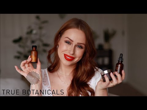 The Best of TRUE BOTANICALS | Rutele
