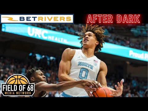 Jeff Goodman: ‘I’ve completely given up on North Carolina. I’m out on them’ | AFTER DARK
