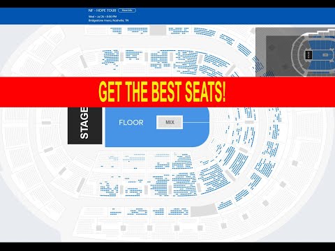 Ticketmaster verified fan presale tips mobile desktop NF Pink Madonna Springstein Taylor Swift Lizzo