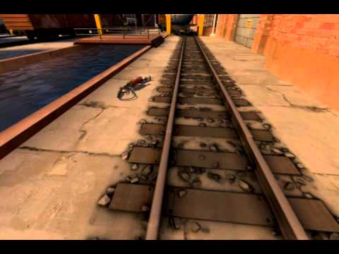 Steam Community :: Video :: ctf_well: May 10, 2011 @ 0:19 AM