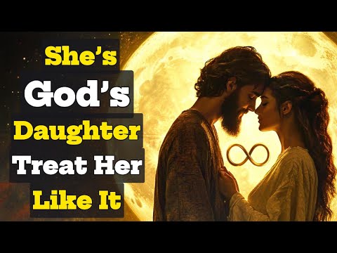How to Be a GODLY HUSBAND: Love Her Like Christ | Build a Marriage That Honors God | Biblical Wisdom