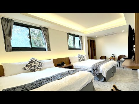 #ReviewHotel #Review Dafeng Hotel