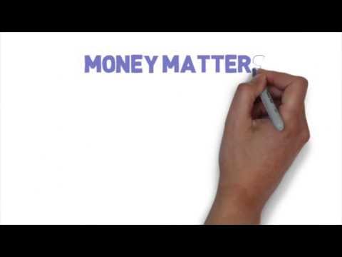 Money Matters: Applying for student finance