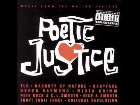 2Pac - Definition Of A Thug Nigga (Poetic Justice Soundtrack)