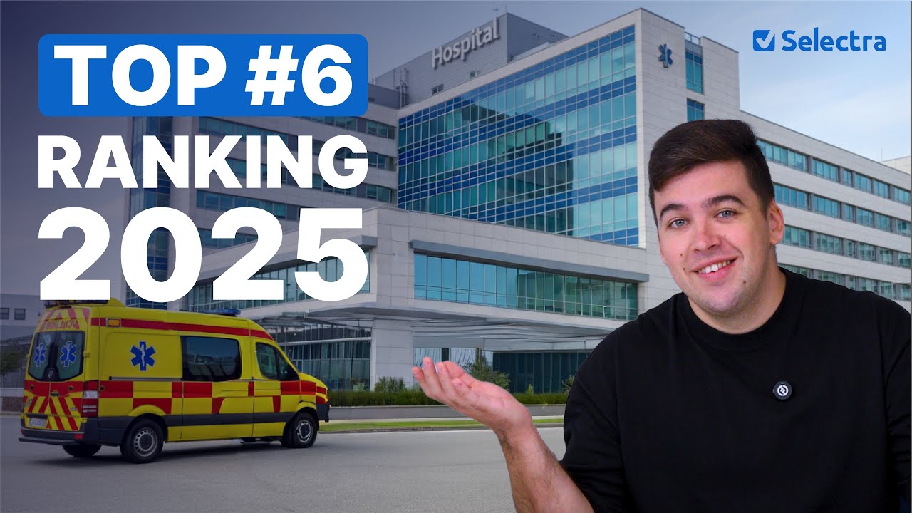 Los 6 mejores seguros de salud de octubre de 2025