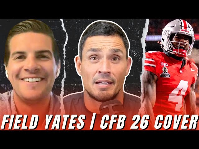 “It was Eli Manning his uncle & him in the commercial”: David Pollack ...