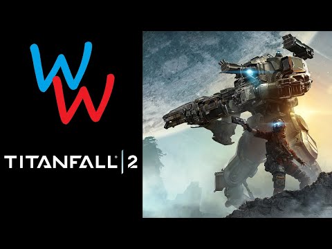 Steam Community :: Video :: Titanfall 2 | Mission 1 | THE PILOT'S GAUNTLET