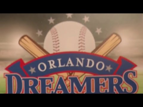 Investor revealed for Orlando Dreamers prospective MLB team