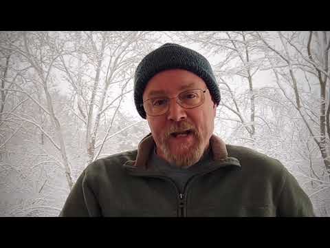 A Robertson Family History Episode 1