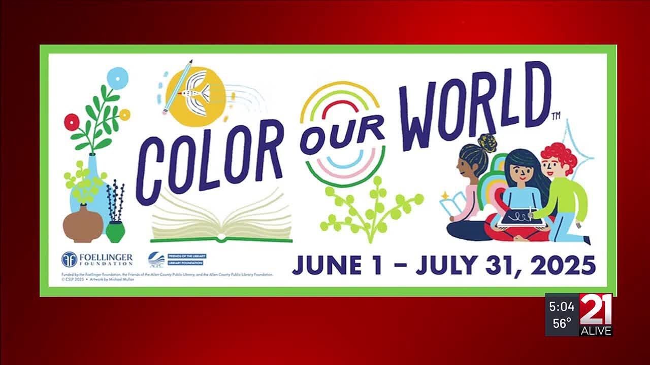 ACPL annual Summer Learning Program to return next week
