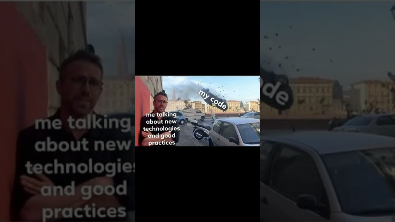 Programming Meme #60 - Debugging Struggles #developer #techhumor #developerlife #codingstruggles