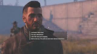 Even After 12k Hours I Still Find New Dialogue Choice at Fallout 4 ...