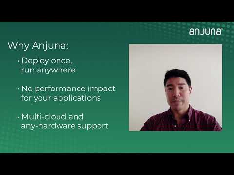 Anjuna Security: Black Hat USA 2022