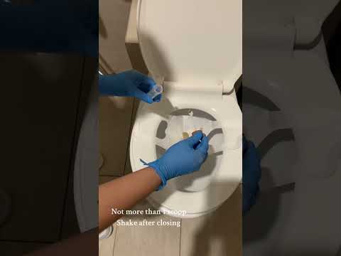 Stool collection instruction (English)