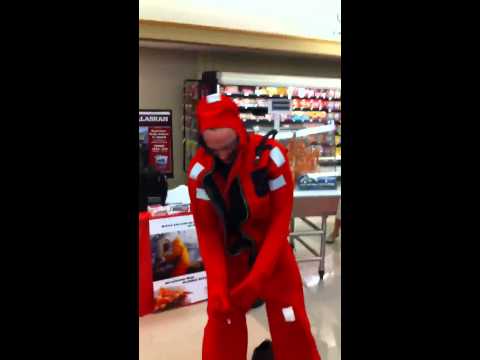 Gallery – Captain Keith Colburn | FV Wizard