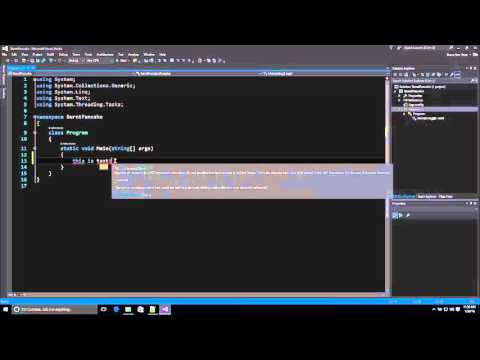 Richland College Unity ONE Difference between IDE and Text Editor