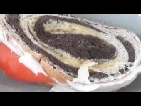 Sandwich Keju Panggang dan Tomat Terbaik yang Pernah Ada?