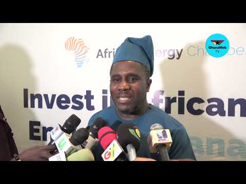 Ghana must strengthen its pipeline infrastructure - Nana Amoasi VII