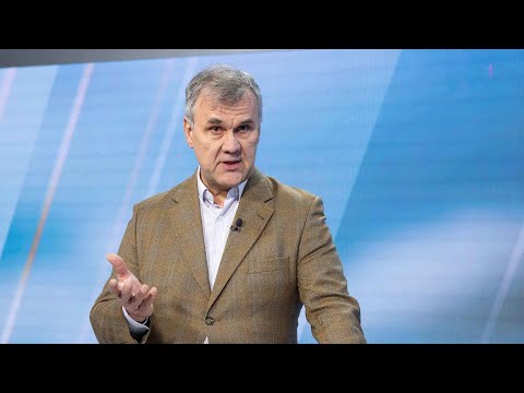 OTSE POSTIMEHEST ⟩ Professor Lavrentjev kurikuulsa infraheli ohtlikkuse uurimisest: teeme ära!