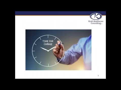 2021 Healthcare Evaluation & Management Code Changes
