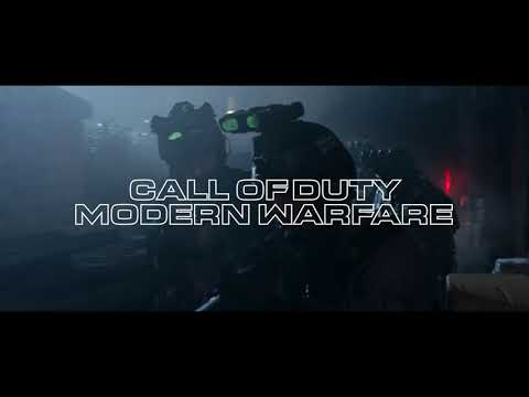 Steam Community :: Video :: Call of Duty Modern Warfare 2019