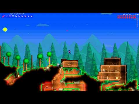 Steam Community :: Video :: Terraria Jump