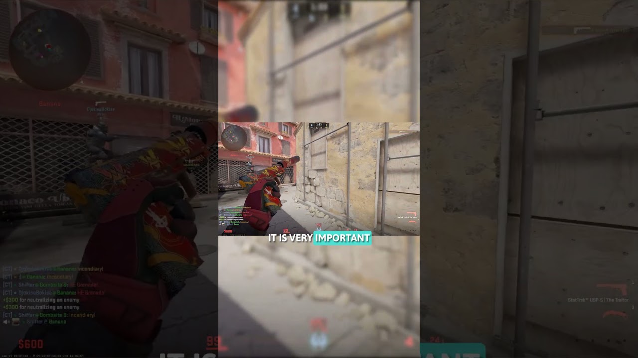 CS2 - Armory pass items that will be gone soon