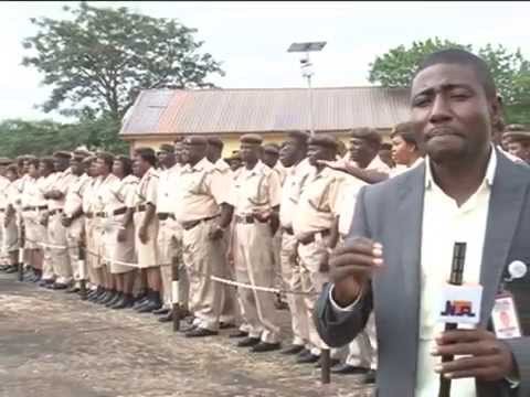 Nigerian Immigration Service To Publish Names Of Defaulting Ex-Govs, Ministers