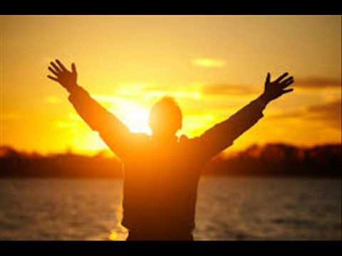 Levanto mis manos - Jesus Adrian Romero