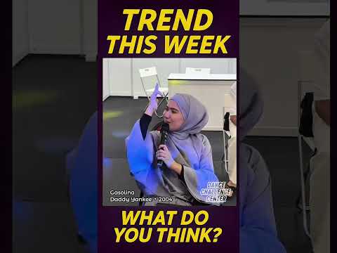 Get FYP Ready: Hottest TikTok Dance Trends This Week