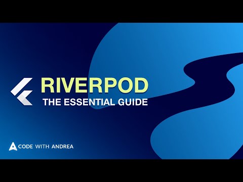 Learn Flutter State Management with Riverpod The Essential Guide - Mind ...