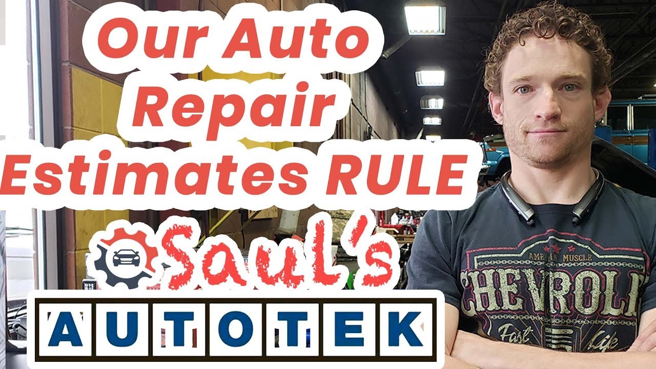 Why Our Auto Repair Estimates And Quotes Rule In Denver