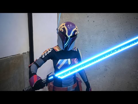 Video snapshot: Check out the fantastic cosplayers of Fan Expo Dallas 2023