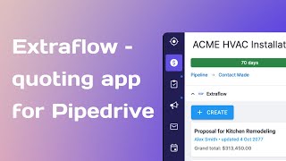 Extraflow Reviews, Cost & Features | GetApp Australia 2024