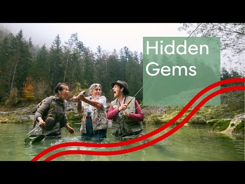 Austria is just Lebensgefühl: Hidden gems 365 days a year
