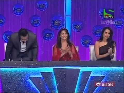 Jhalak Dikhla Jaa [Season 4] - Episode 8 (4 Jan, 2011) - Part 1