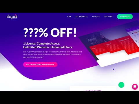 What is the best Divi promo code discount of 2025?