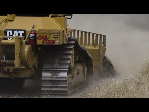Cowen lifts its price target for Caterpillar