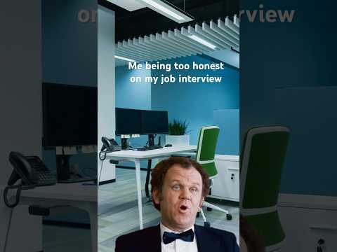 Funny job interview! #funnymemes #workmemes #workhumor #worklife #workcolleagues
