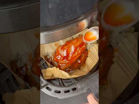 Homemade Chinese BBQ Pork "Char Siu" Is Easier Than You Think! #foodshorts #recipe