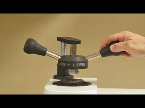 Metpress A
