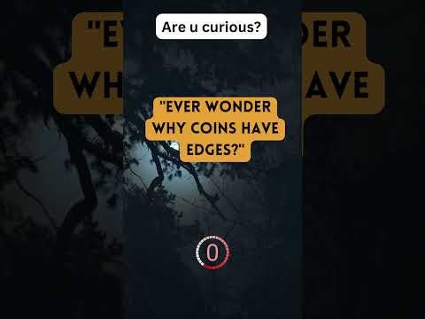 Coin Edge Games #shorts #curiosity #00132